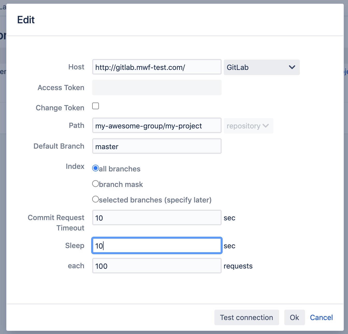 Jigit - Security & Architecture