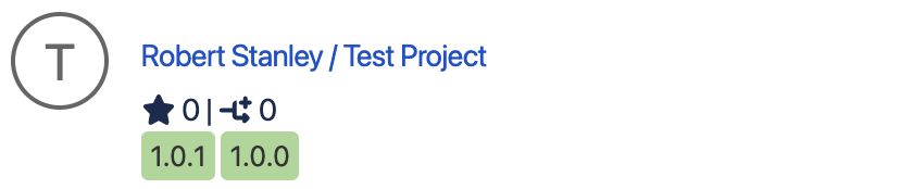 Confluence Gitlab Connector guide