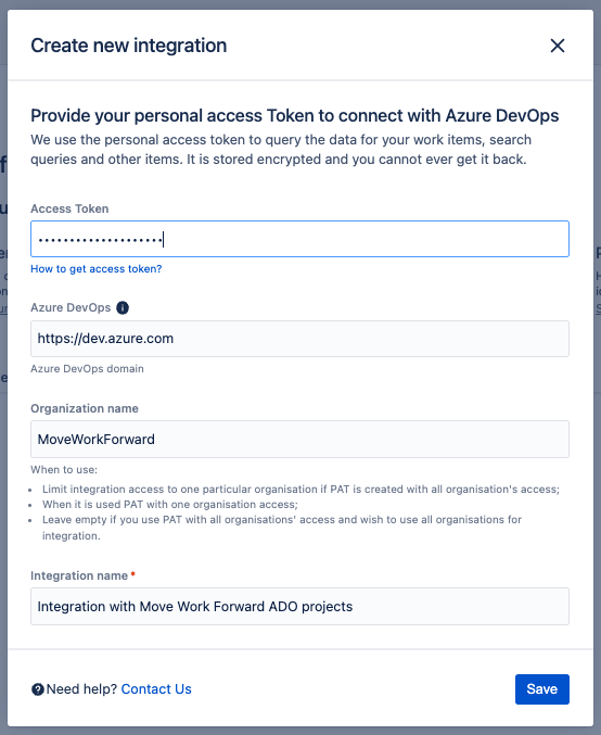 Get started guide for Confluence administrator