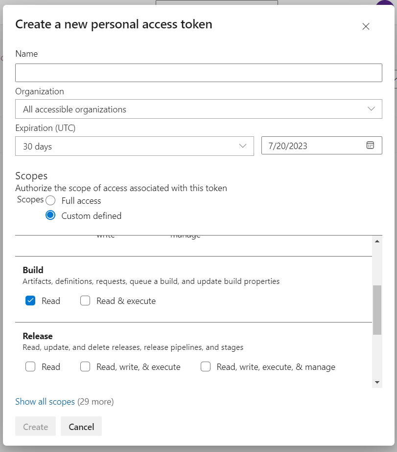 How to set up Azure DevOps Pipeline triggering from Bitbucket Server?