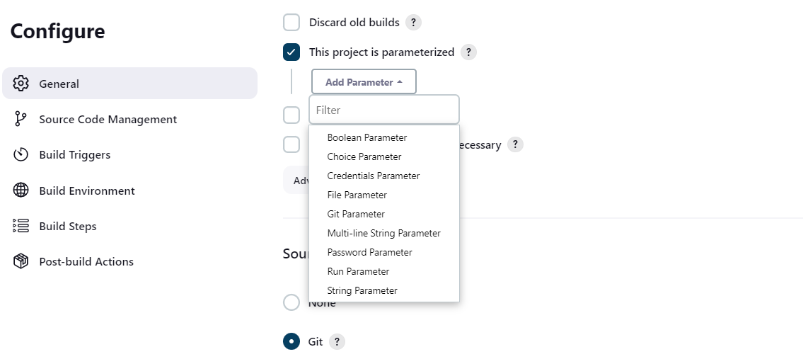 How to integrate Bitbucket Server with Jenkins Pipelines?