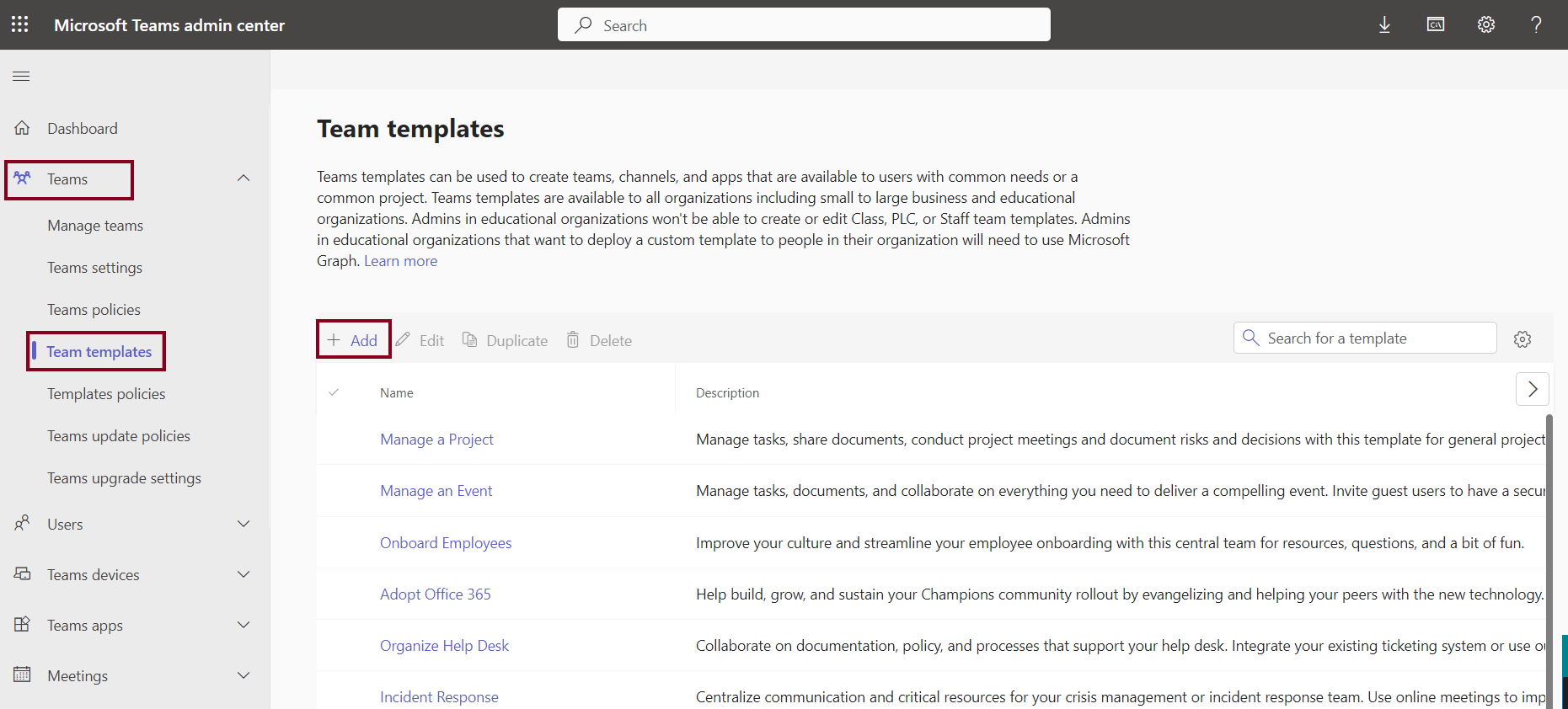 How To Add Move Work Forward With Jira App To All New Teams Automatically