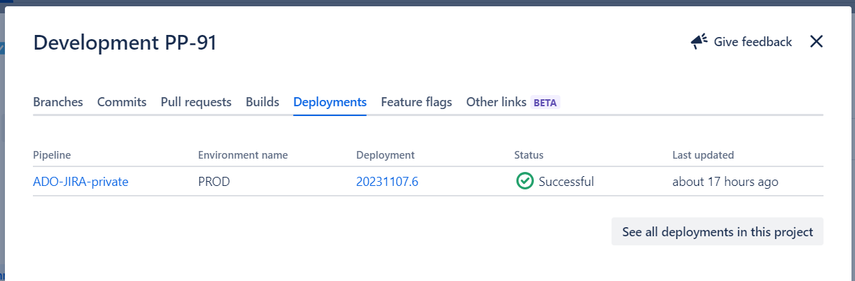 Get started for Jira end-user