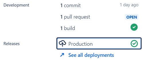 Get started for Jira end-user