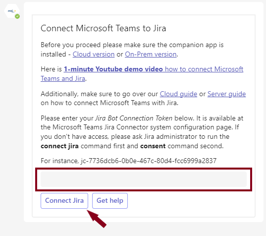 Get started guide for Jira administrator