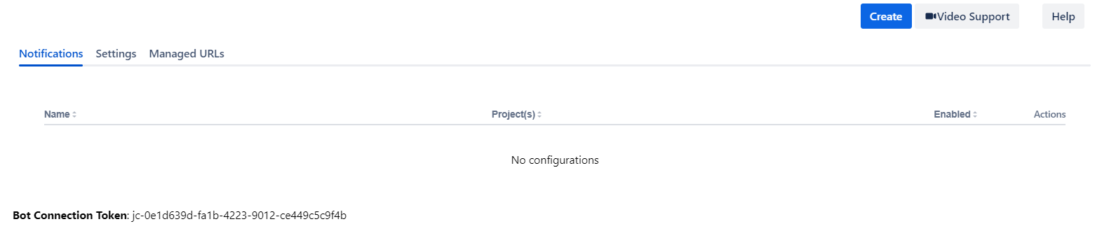 Get started guide for Jira administrator