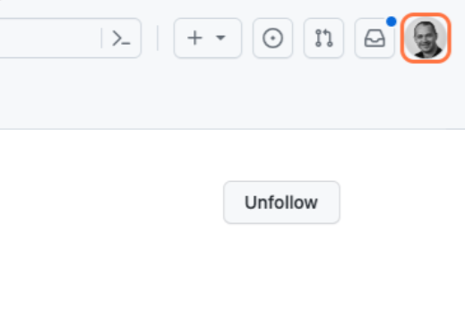 How to create personal access token in GitHub