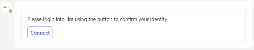 How to connect Jira and Microsoft Teams personal accounts? How to connect Jira and Microsoft Teams personal accounts?