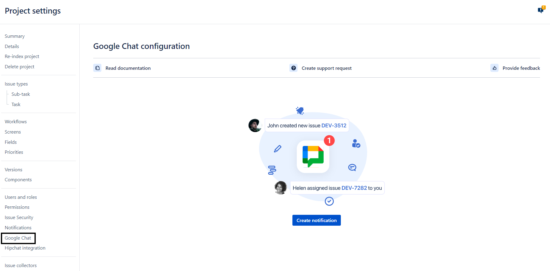 Get started guide for Jira project administrators
