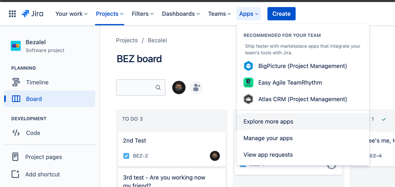 How to configure Azure DevOps On-Premise