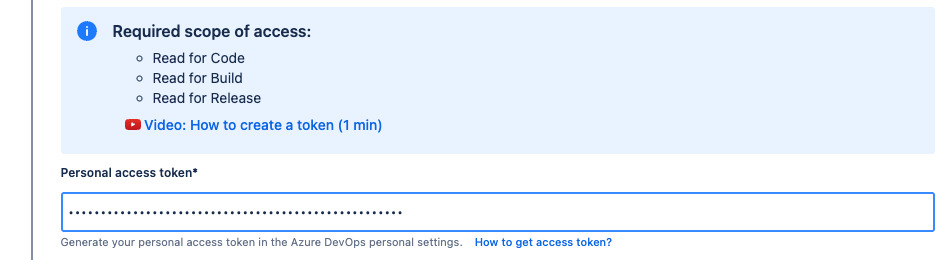 How to configure Azure DevOps On-Premise