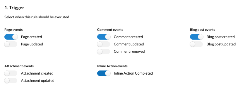 Advanced Microsoft Teams Confluence Connector for Confluence Cloud